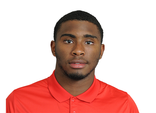 Jordon Williams - SMU Mustangs Linebacker - ESPN (IN)