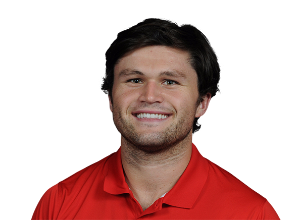 Garrett Stotts Biography - ESPN