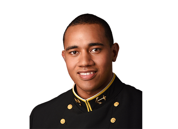Adam Amosa-Tagovailoa - Navy Midshipmen Offensive Tackle - ESPN (IN)
