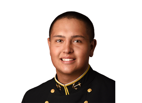 Chris Gesell - Navy Midshipmen Guard - ESPN (UK)