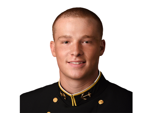 Steve Satchell - Navy Midshipmen Guard - ESPN
