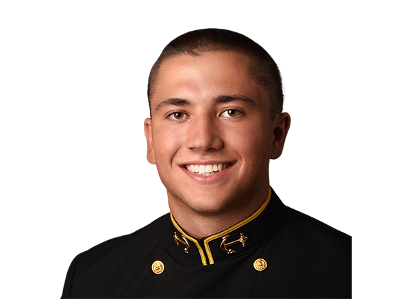 Hudson Sullivan - Navy Midshipmen Linebacker - ESPN