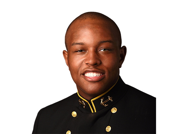 Josh Webb - Navy Midshipmen Defensive End - ESPN