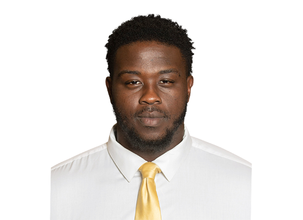 Ty Pollard - Southern Miss Golden Eagles Offensive Lineman - ESPN