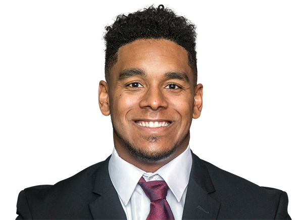 Justin Bickham - Iowa State Cyclones Defensive Back - ESPN