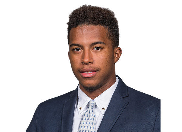 Brandon Hamilton Douglas-Dotson - Rice Owls cornerback - ESPN