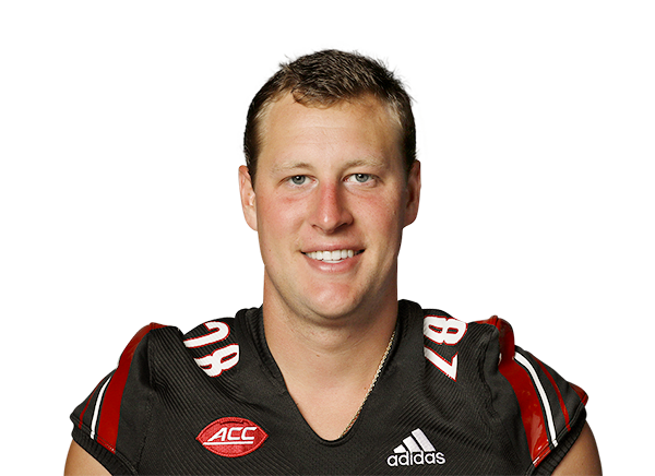 Mason King - Louisville Cardinals Punter - ESPN