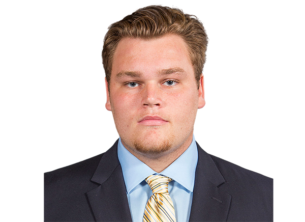 Colin Byrne - Syracuse Orange Offensive Lineman - ESPN