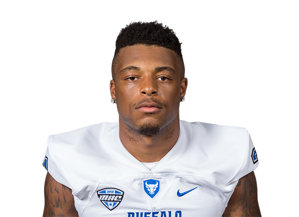 Johnathan Hawkins - Campbell Fighting Camels Running Back - ESPN