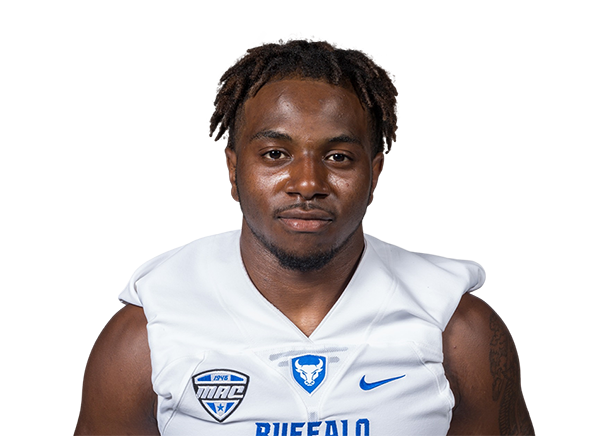 Emmanuel Reed - Maine Black Bears Running Back - ESPN
