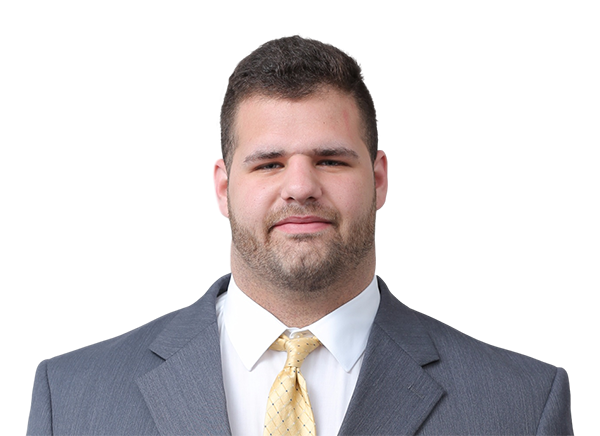 Sami Kassem - Toledo Rockets Offensive Lineman - ESPN