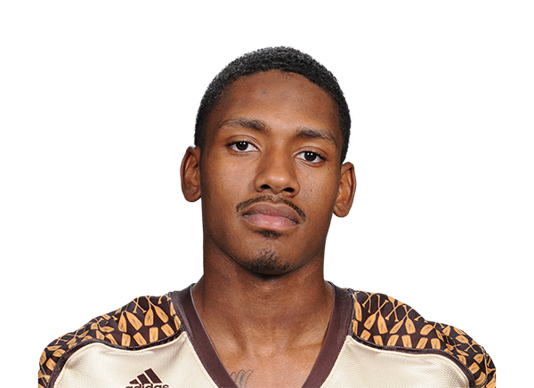 Obbie Jackson - Western Michigan Broncos Defensive Back - ESPN