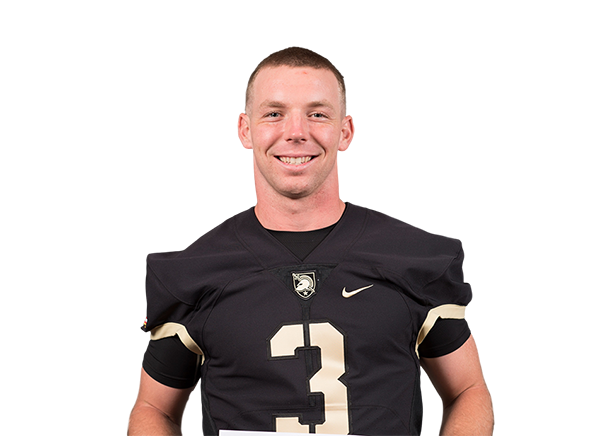 Luke Langdon - Army Black Knights Quarterback - ESPN
