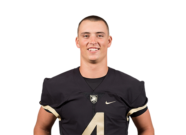 Max Regan - Army Black Knights Defensive Back - ESPN