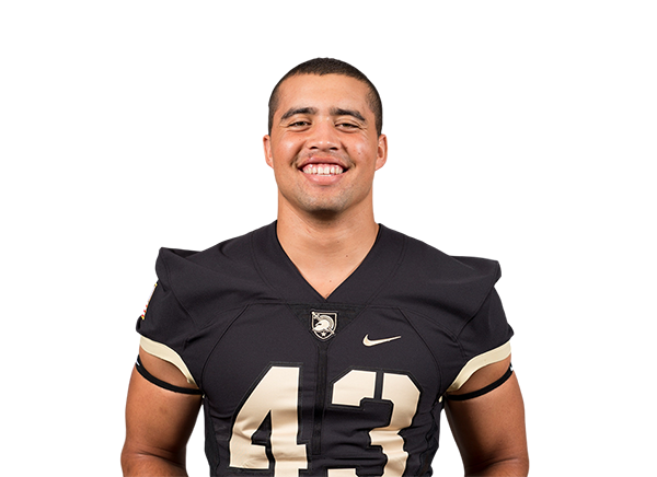 Quinten Parker - Army Black Knights Tight End - ESPN