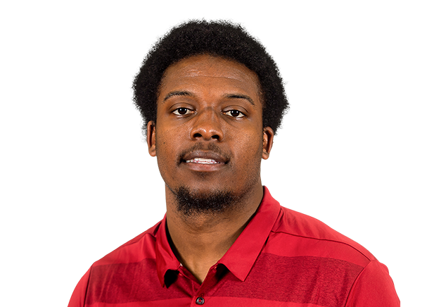 Jamario Bell - Arkansas Razorbacks Defensive Lineman - ESPN