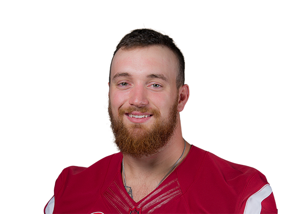 Austin Cantrell - Arkansas Razorbacks Tight End - ESPN