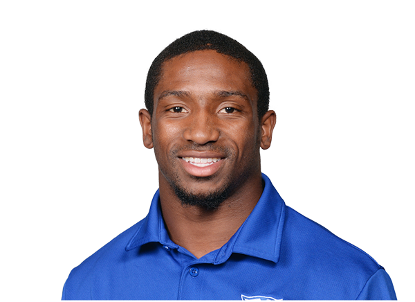 Ben Hood - Georgia State Panthers Cornerback - ESPN