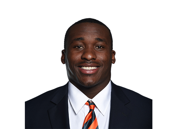 Montavious Atkinson - Auburn Tigers Linebacker - ESPN