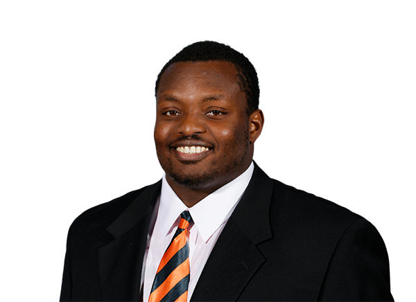 Gary Walker - Auburn Tigers Defensive End - ESPN