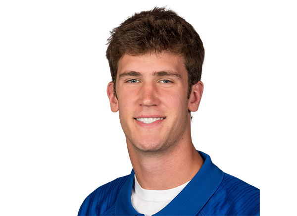 Will Hefley III - Tulsa Golden Hurricane Quarterback - ESPN