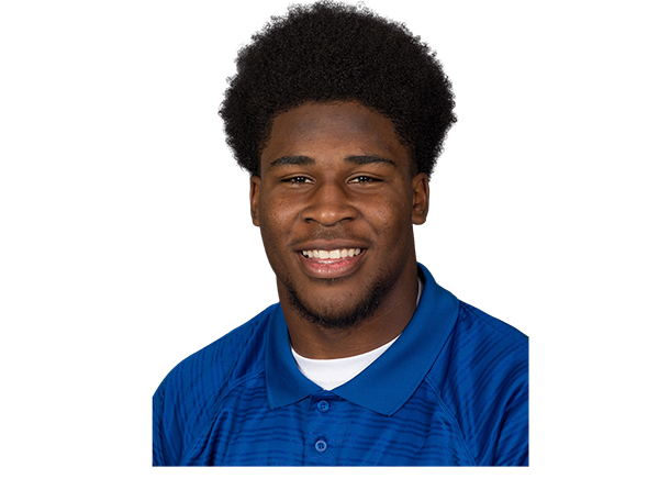 Chris Minter - Tulsa Golden Hurricane Tight End - ESPN