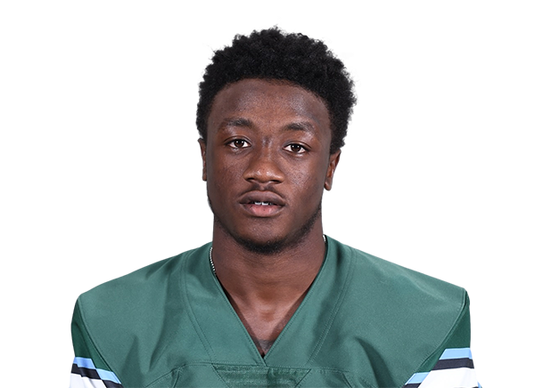 Devin Glenn - Tulane Green Wave Running Back - ESPN