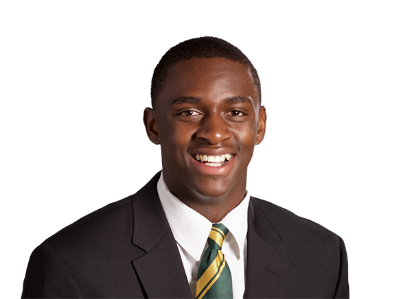 Braylin Scott - Colorado State Rams Cornerback - ESPN