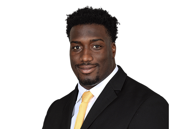Victor Johnson - Appalachian State Mountaineers Offensive Lineman - ESPN