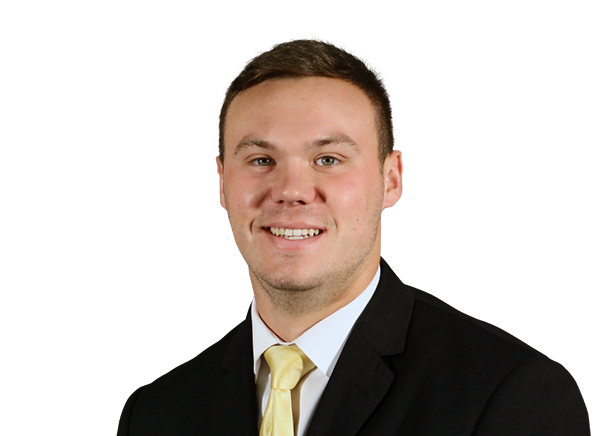 Collin Reed - Appalachian State Mountaineers Tight End - ESPN