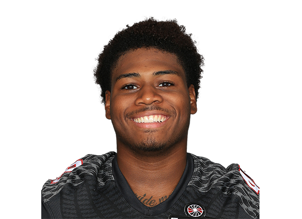 T.J. Harris - Arkansas State Red Wolves Defensive End - ESPN