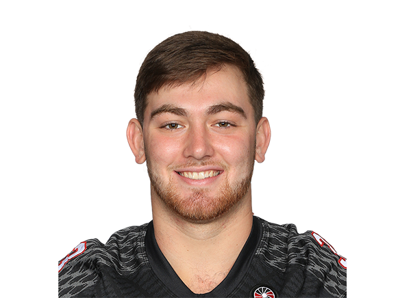 Griffin Riggs - Arkansas State Red Wolves Defensive End - ESPN