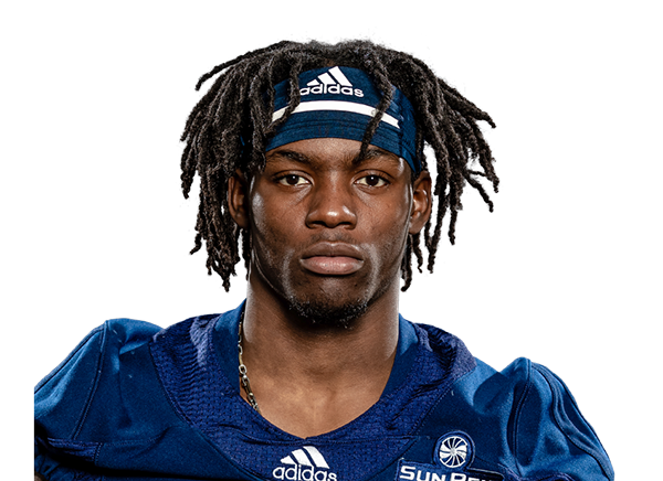 Jay Bowdry - Georgia Southern Eagles Linebacker - ESPN