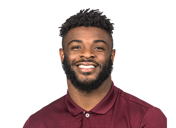Nick Gibson - Mississippi State Bulldogs Running Back - ESPN