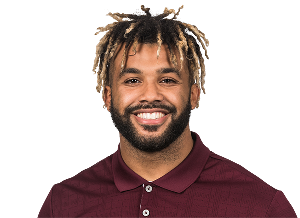 Alec Murphy - Mississippi State Bulldogs Running Back - ESPN