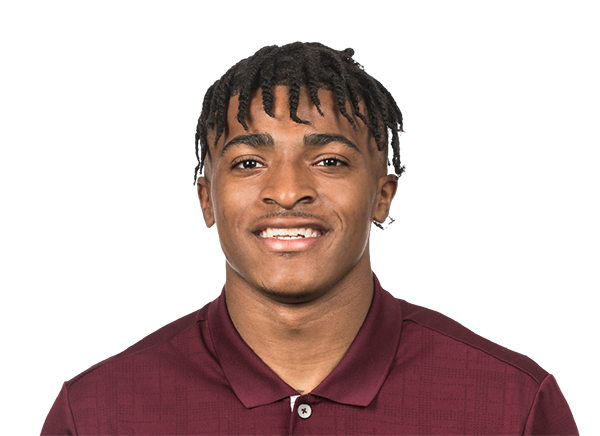 Maurice Smitherman - Mississippi State Bulldogs Cornerback - ESPN