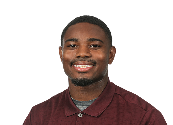 Tim Washington - Mississippi State Bulldogs Linebacker - ESPN