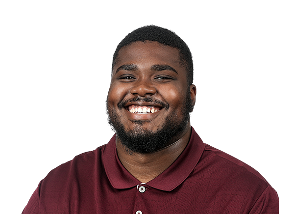Kendell Jones - Mississippi State Bulldogs Defensive Tackle - ESPN