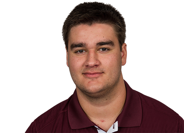 Justin Dworaczyk - Texas A&M Aggies Offensive Lineman - ESPN
