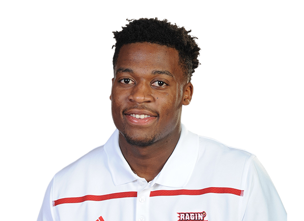 Keenan Barnes - Austin Peay Governors Wide Receiver - ESPN