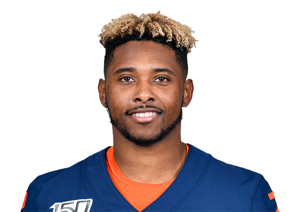 Reggie Corbin - Illinois Fighting Illini Running Back - ESPN