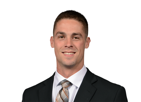 Alex Mussat - Western Michigan Broncos Wide Receiver - ESPN