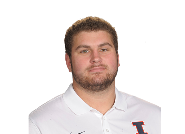 Adam Solomon - Illinois State Redbirds Offensive Lineman - ESPN