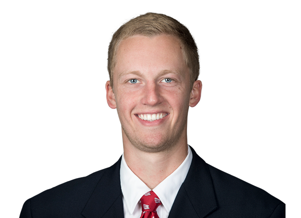 Connor Allen - Wisconsin Badgers Punter - ESPN