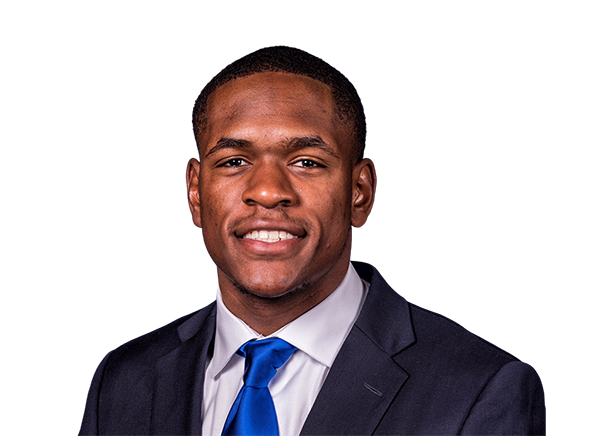 Keyston Fuller - Richmond Spiders Wide Receiver - ESPN