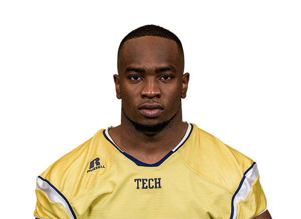 Victor Alexander - Georgia Tech Yellow Jackets Linebacker - ESPN