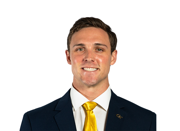 Tyler Cooksey - Georgia Tech Yellow Jackets Tight End - ESPN