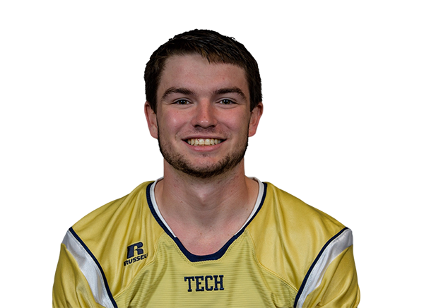 Shawn Davis - Georgia Tech Yellow Jackets Place Kicker - ESPN
