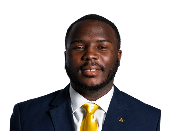 Brentavious Glanton Biography - ESPN