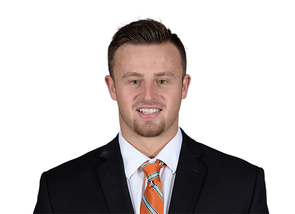 Sam York - Miami Hurricanes Long Snapper - ESPN